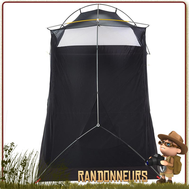 Tente JAYA 4000 Jamet randonnee legere montagne 2 places trois saisons